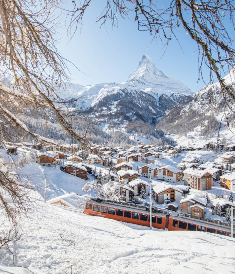 Official website – Hotel Ambassador Zermatt