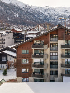Official website – Hotel Ambassador Zermatt