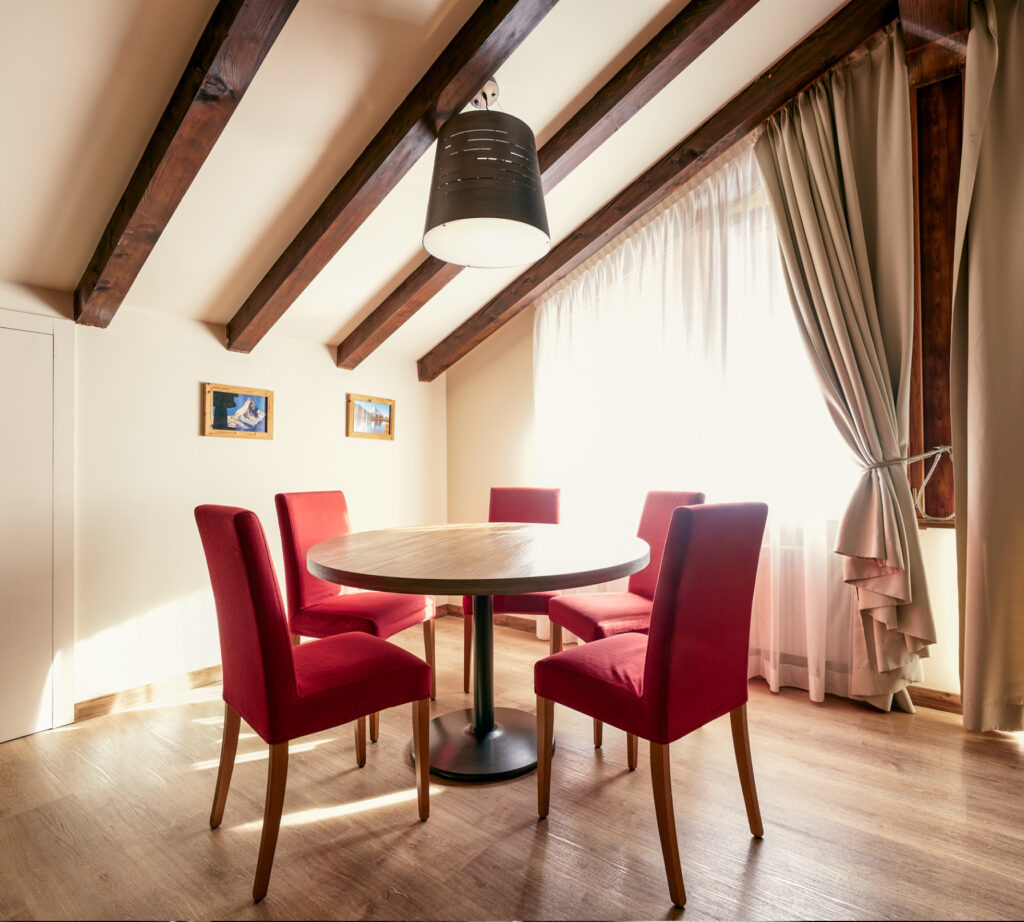 Suites - Ambassador Zermatt