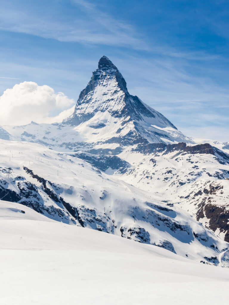 Official website – Hotel Ambassador Zermatt