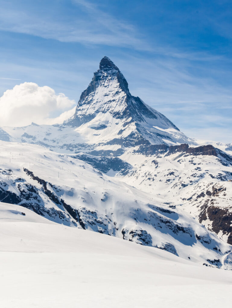 Official website – Hotel Ambassador Zermatt